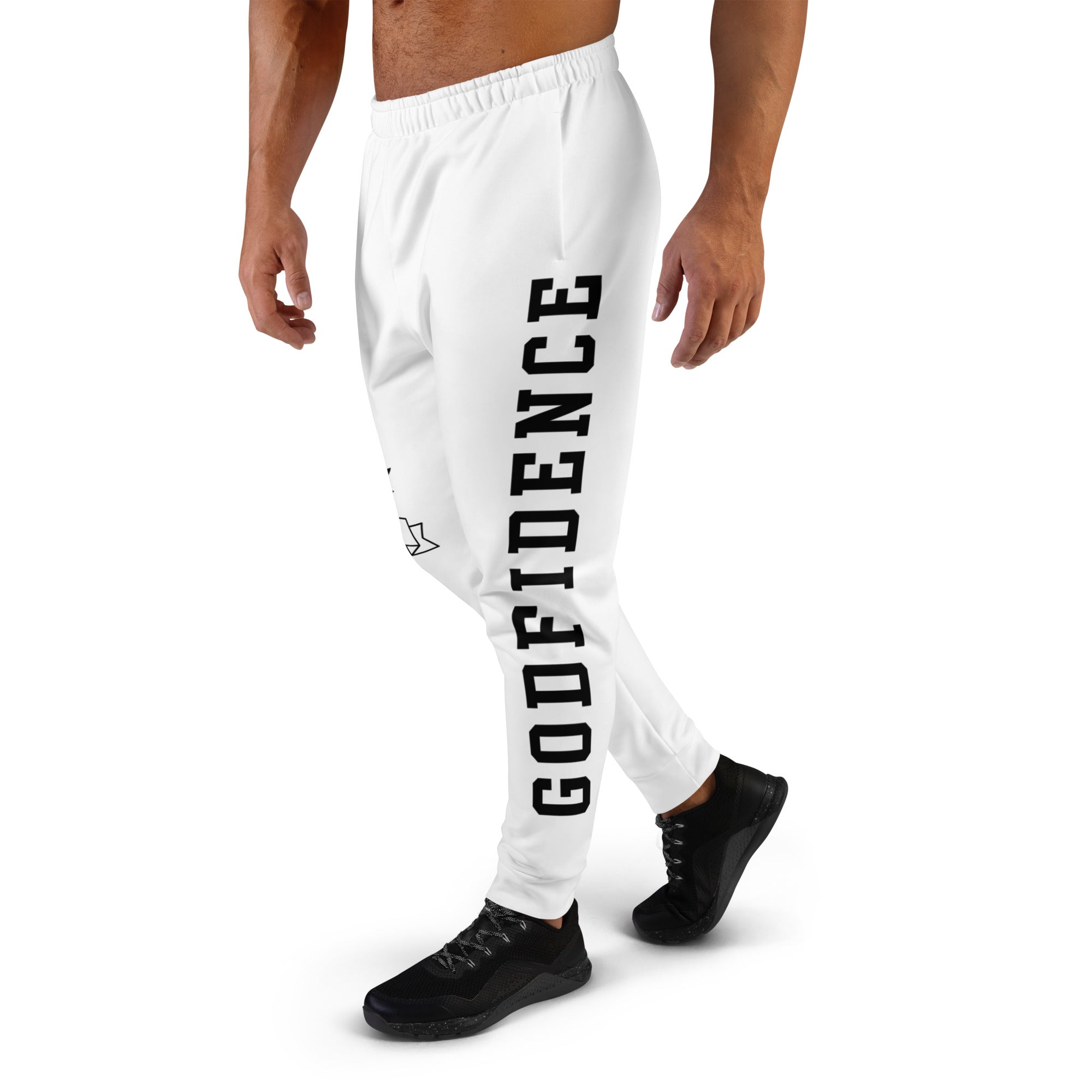 Bottoms Collection – Godfidence Every Day G.E.D. Brand